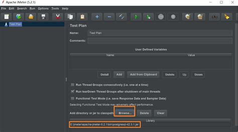 Postgresql从小白到高手教程 第47讲：jmeter工具使用 阿里云开发者社区