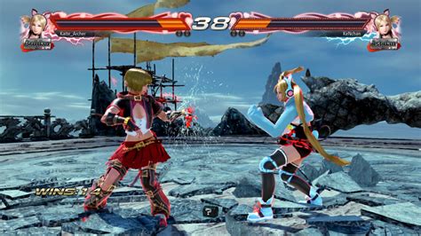 Tekken 7: Обзор | StopGame
