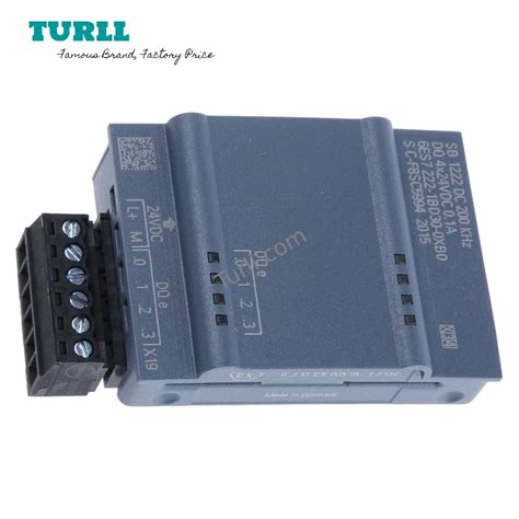 SIMATIC S7 1200 Analog Input 6ES7 231 6ES7231 4HA30 0XB0 55 OFF