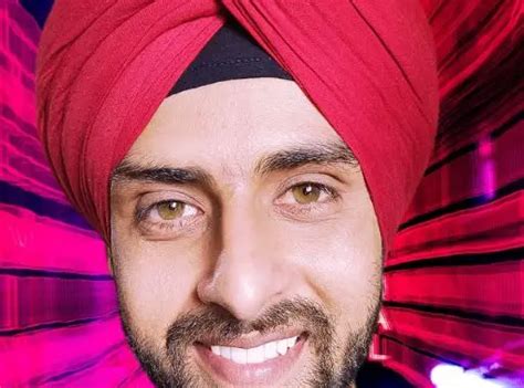 Bollywood Actor Kuldeep Chaudhary Biography News Photos Videos Nettv4u