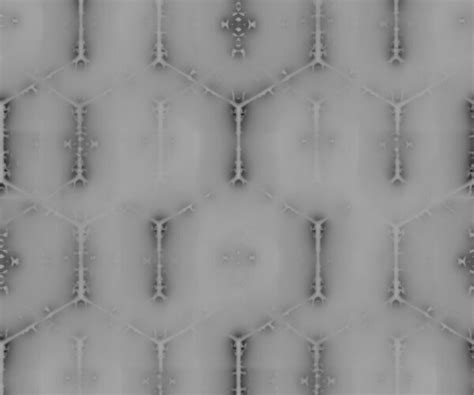 Artstation Ornate Variable Hexagon Tile T084 Resources