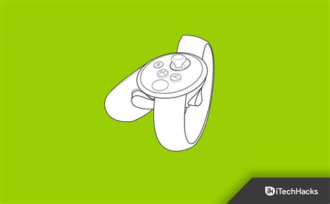 Top 5 Ways To Fix Oculus Quest 2 Controller Not Working 2025