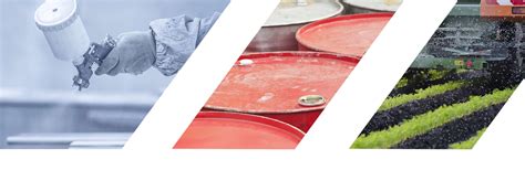 Chemical Storage Applications US Chemical Storage