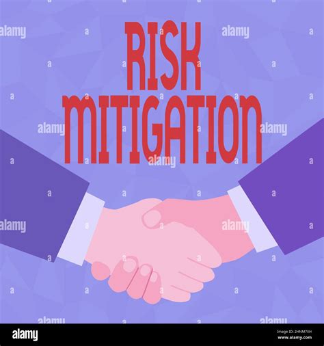Conceptual Caption Risk Mitigation Internet Concept Strategy To