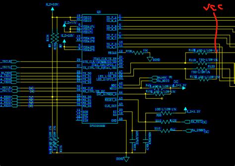 DP HM DP Strap Configuration And Schematic Review Interface Forum Interface TI