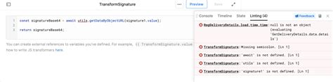Encode Imagesignature Blob To Base64 💬 Mobile Retool Forum