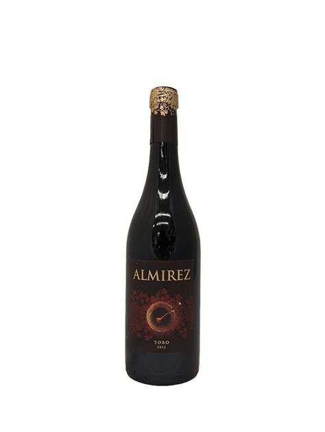 Teso La Monja Almirez Red Blend 750ml