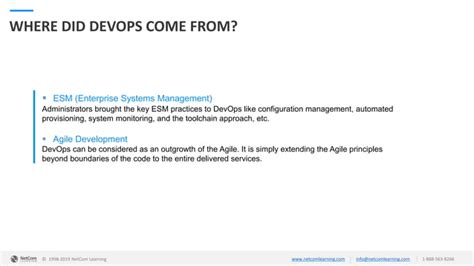 DevOps: Using Metrics and QA Practices That Matters | PPT