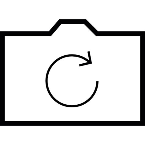 Reloading Circular Arrow Loading Refreshing Interface Icon