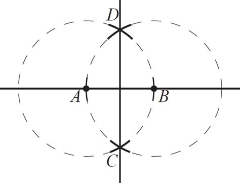 From Here On Out Well Show The Full Circles With Dashes And The Relevant Arc Spots