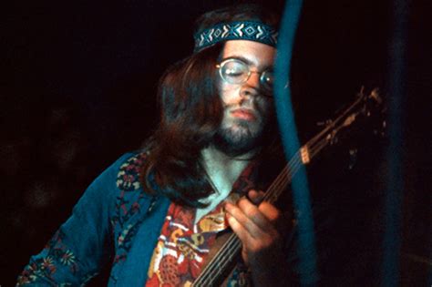 Décès Du Bassiste Glenn Cornick La Presse