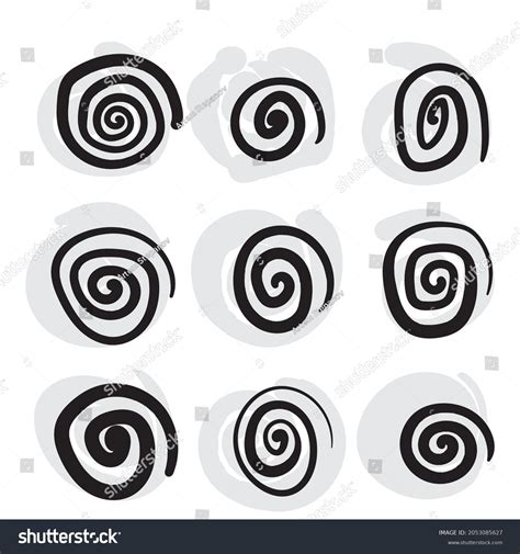Spiral 782687개가 넘는 로열티 프리 라이선스 대상 스톡 벡터 및 벡터 아트 Shutterstock