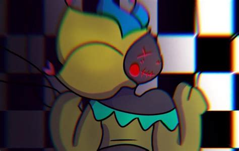 Dollmaker Twerking For Cindy From Mike437 Rbackroomsrule34