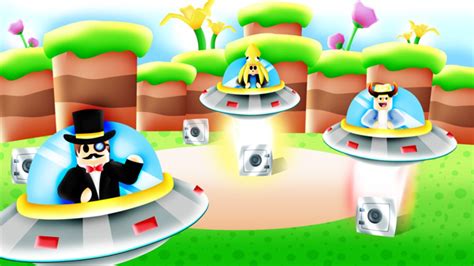 Ufo Universe Codes August 2022 Pro Game Guides