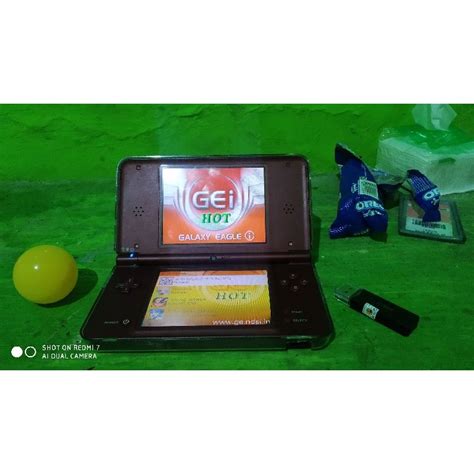 Jual Nitendo Ds Xl Shopee Indonesia