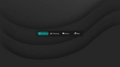 Sliding Tabs Pure Css