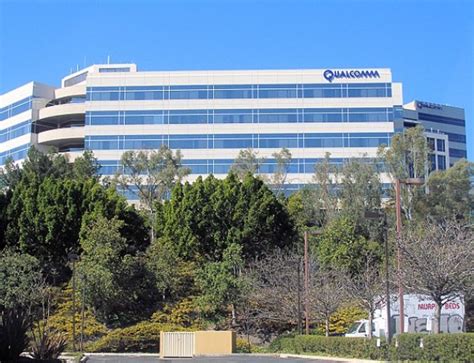 Qualcomm отказалась от полного поглощения Intel Публикации Finversia Финверсия