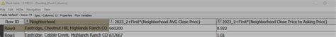Column Rename Regex KNIME Analytics Platform KNIME Community Forum