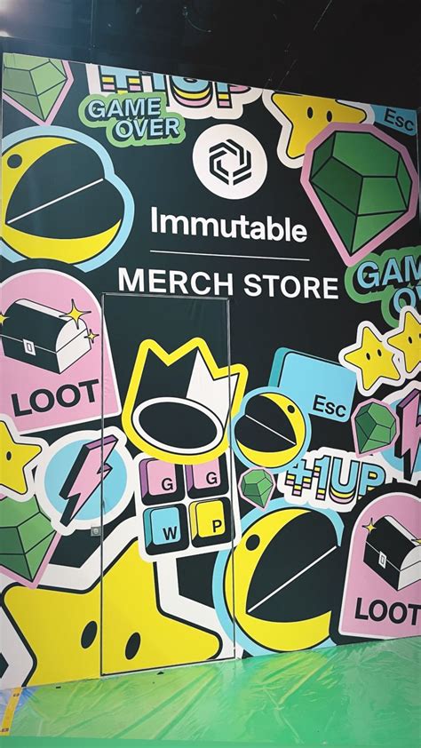 immutable on linkedin gamescom immutable web3gaming gamescom2024