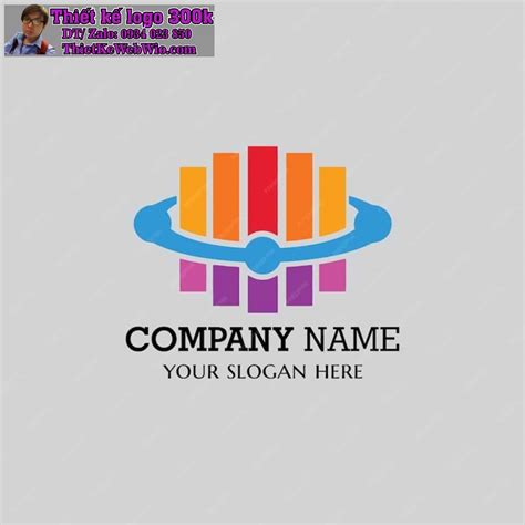 Logo Scalable Vector Graphics GiÁ RẺ 300k ĐẸp ChuyÊn NghiỆp Wio