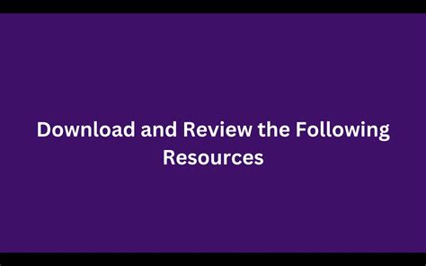 Important Analytics Resources Algrowithm