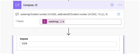 Three Expressions To Extract A Piece Of Text In Power Automate
