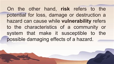 Vulnerability Pptx Pptx