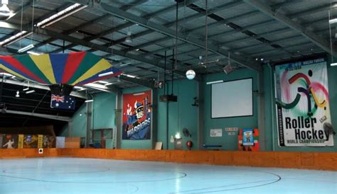 Hot Sunshine Roller Skating Centre 38 Mcintyre Rd Sunshine • Tot Hot Or Not