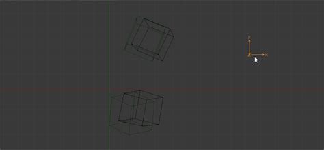 Geometry How Can I View The Perspective Projection Of An Arbitraryy Shape Onto The Plane Below