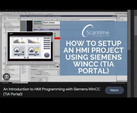 Siemens Hmi Software For Programing At ₹ 25000 Piece In Indore Id 9283438588