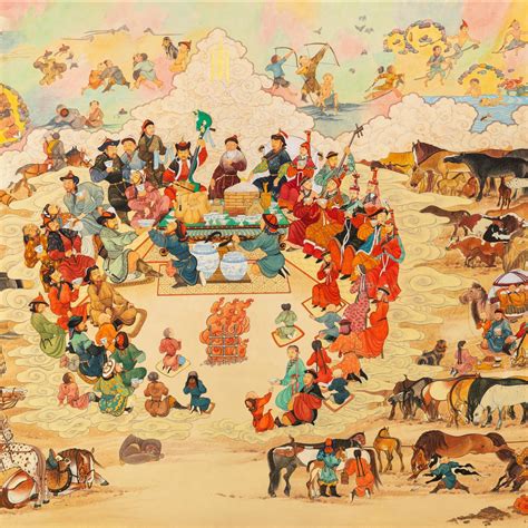 Хужирт Газарчин сувилал Xvii жарны Үзэсгэлэн болгогч хэмээх усан туулай жилдээ Эцэг тэнгэр