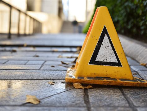 Understanding Premises Liability In Nyc How It Affects Slip And Fall