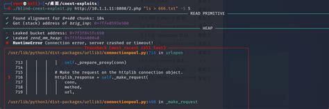 Php Filters和cve 2024 2961组合从文件读取到rce Yang Haos Blog