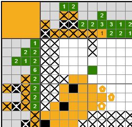 Tips For Colored Nonograms Rnonograms