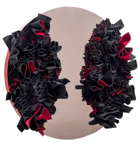 Francesca Pasquali Material Anatomy Viewing Room Leila Heller Gallery