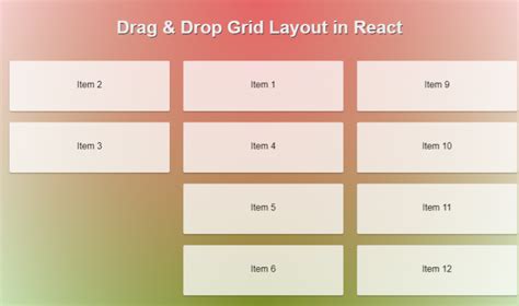 20 React Ui Layout Components Libraries Onaircode 20 React Ui Layout Components Libraries Onaircode