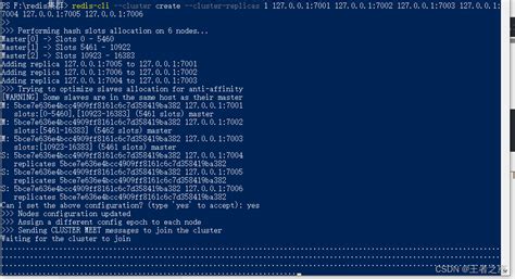 Springboot项目部署需要redis集群问题spring Boot 2 配置redis集群 Csdn博客