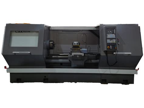 Economic CNC Lathe SMTCL