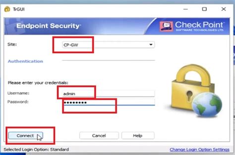 Remote Access Vpn Setup And Configuration Checkpoint Firewall