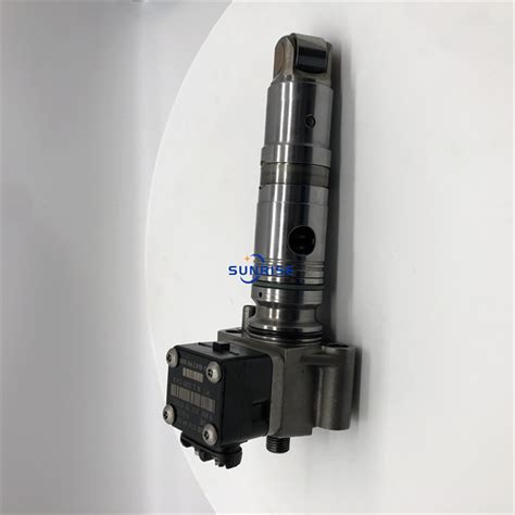 Original New Unit Pump 0414799008 China Supply - SUNRISE