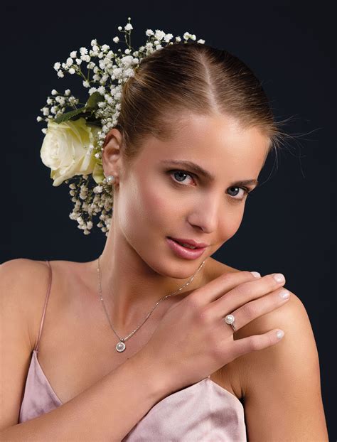 Moderner Hochzeitsschmuck Für Bräute Juwelier Königshofer