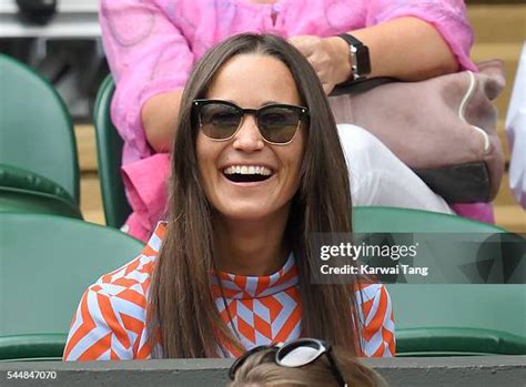 Pippa Middleton Headshot Photos And Premium High Res Pictures Getty Images