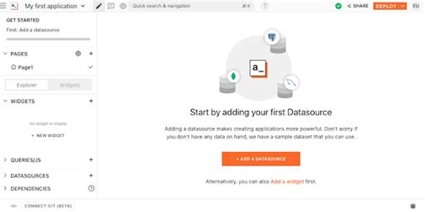 How To Self Host Appsmith With Docker Compose Linode Docs