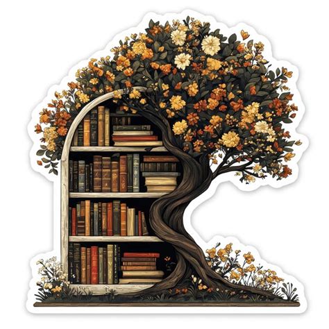 Tree Library Design Images Free Download On Freepik
