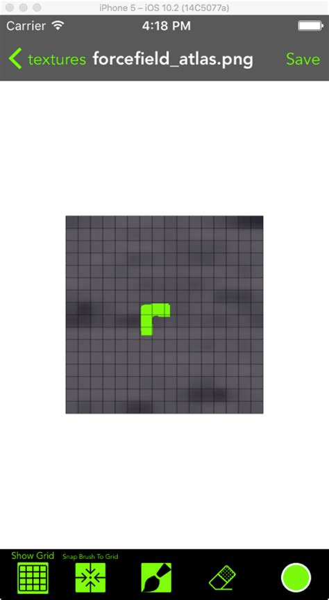 Ios Free Drawing On Uiimage Embedded In Uiscrollview Stack Overflow