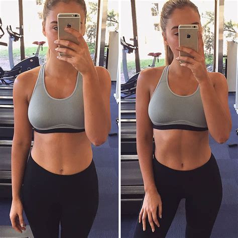 32 Nude Before And After Photos Good Posture Vs Bad Posture Bored