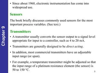 CONTROL VALVE SIZING AND SELECTION FOR ANY APPLICATION Ppt