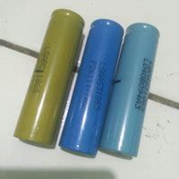 Jual Baterai 16850 Terbaik - Harga Murah Februari 2024 & Cicil 0%