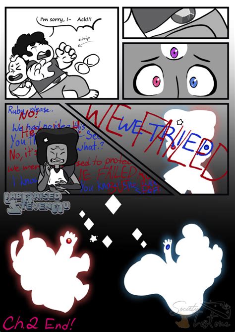 Still Proud Of This Page Ruby And Sapphire Argue Soo Bad That They