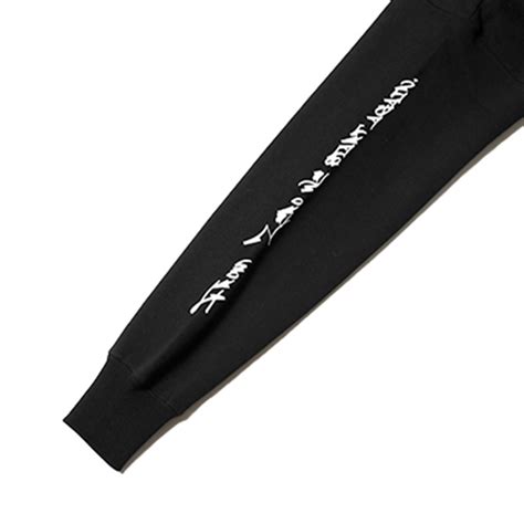 Nonnegative Effect Hoodie Blare Fest 会場受取事前予約